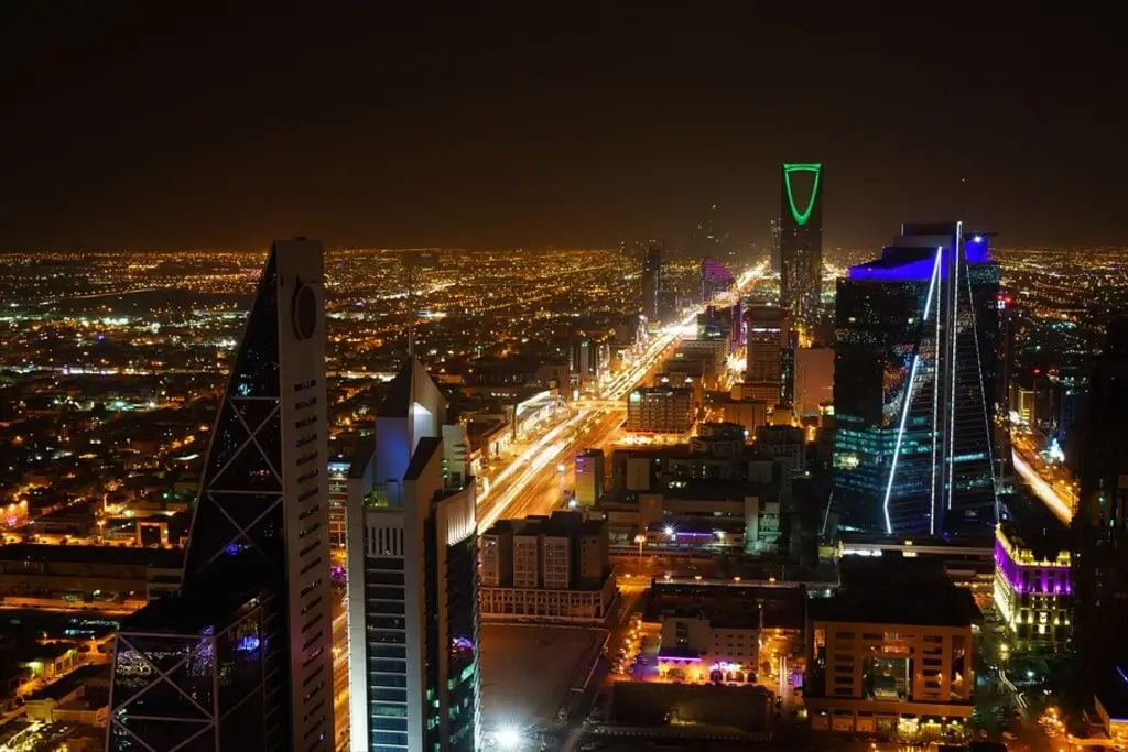 The Best Travel Guide to Riyadh That Tells it All - Shaza Hotels