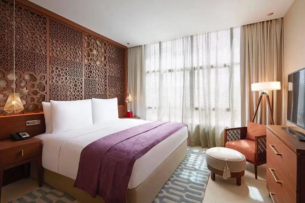 The Best Travel Guide to Riyadh That Tells it All - Shaza Hotels